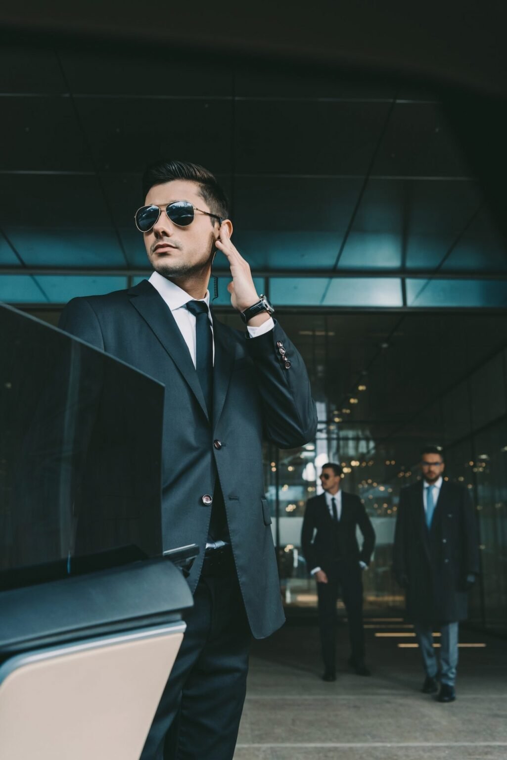 Trusted Security Guard Services in Port St. Lucie – 24/7 Protection
