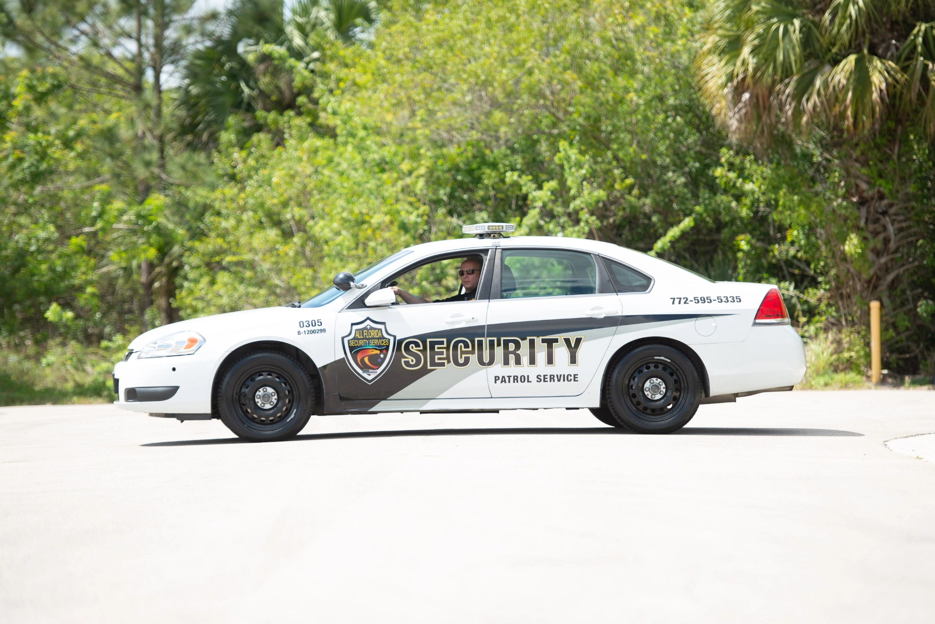 Class D License in Clearwater, FL