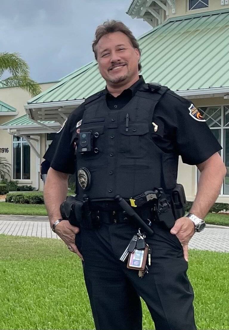 Security Guard Training & Guards for Hire in Florida